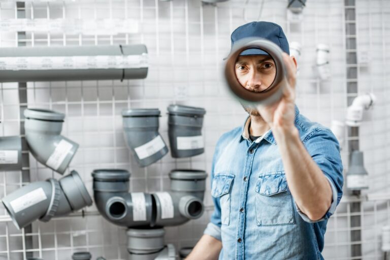 Are There Plumbing Codes Specific To Arizona I Should Know About ...